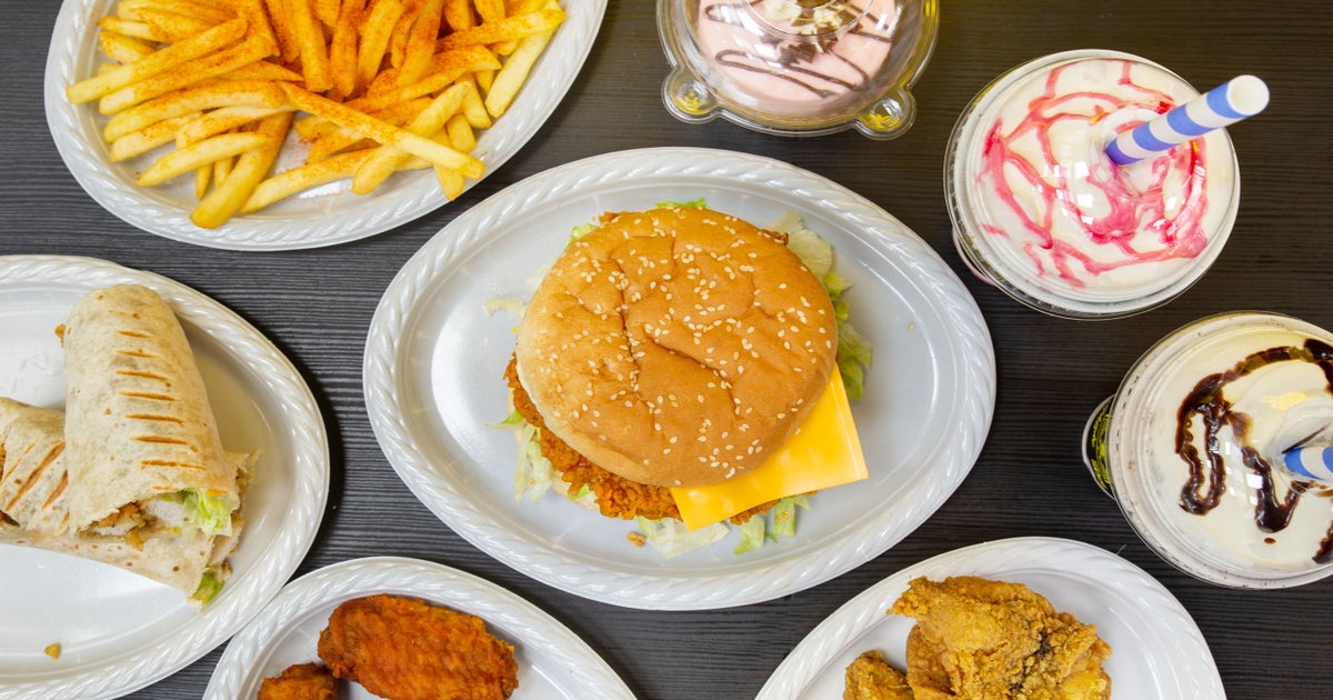 Sally Sue's Sandwich Bar Dartford - DRT delivery from Dartford - Order with Deliveroo