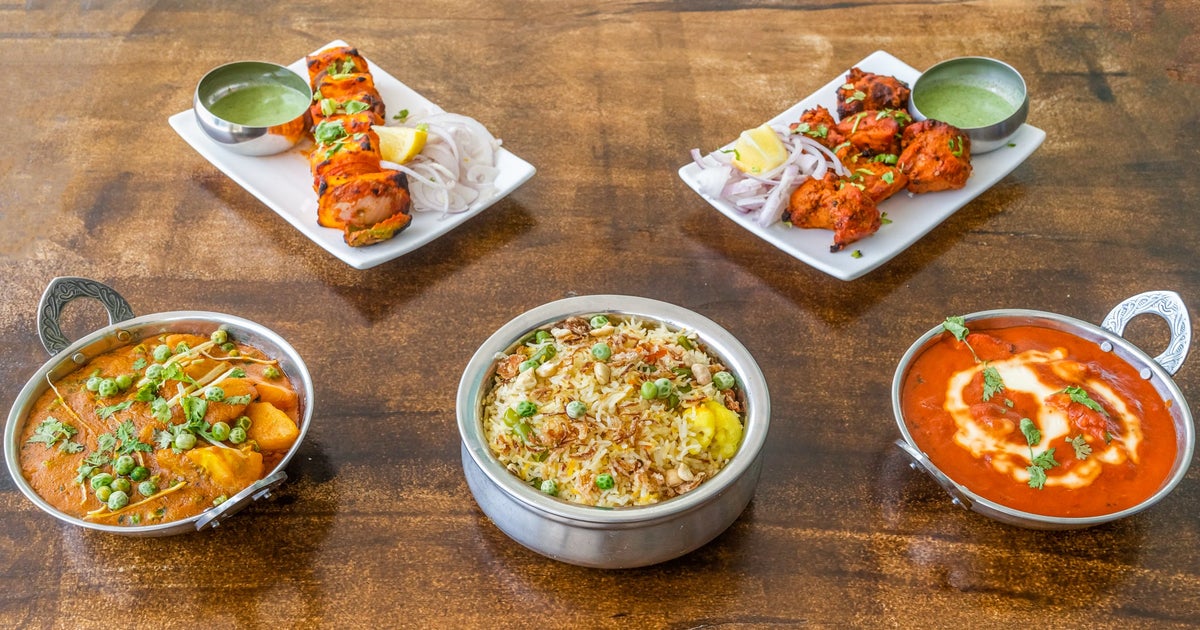 Crust Cafe - Upper East Coast delivery from Upper East Coast - Order ...