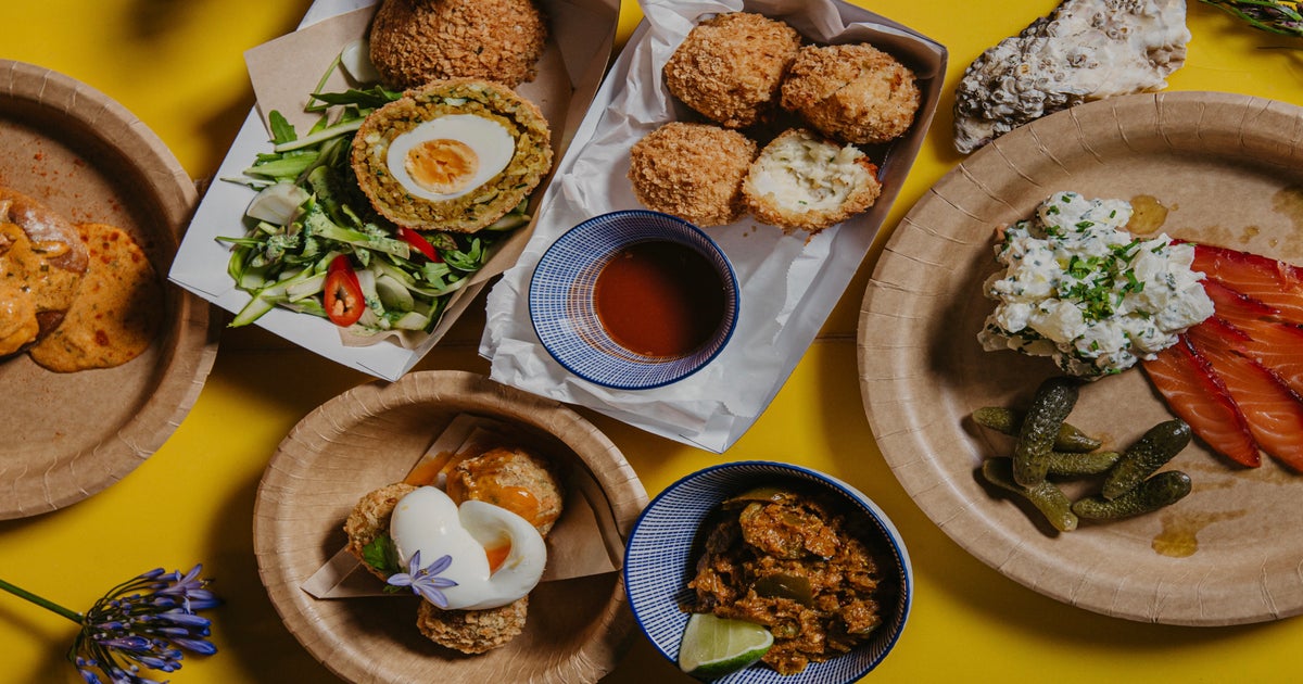 The Sandbar Seafood Shack - Chester City Centre delivery from Chester ...