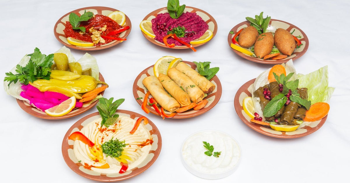 Shahba Rose - Cheetham Hill delivery from Cheetham Hill / Broughton Park - Order with Deliveroo