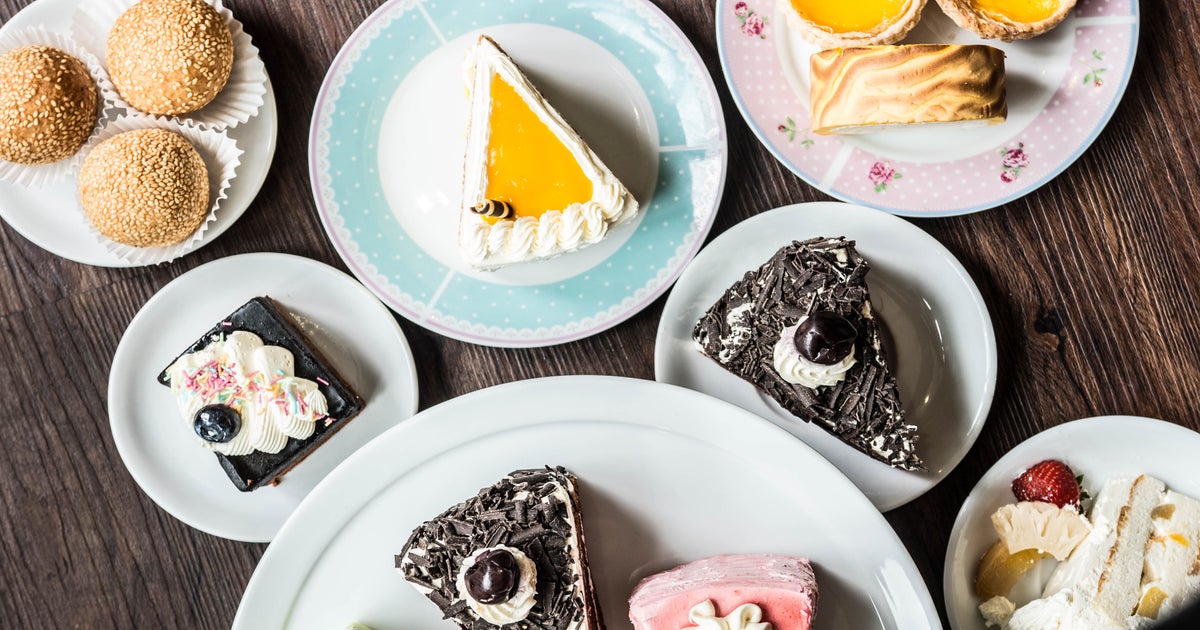 Sunday Bakery consegna in zona Battipaglia - Ordina su Deliveroo