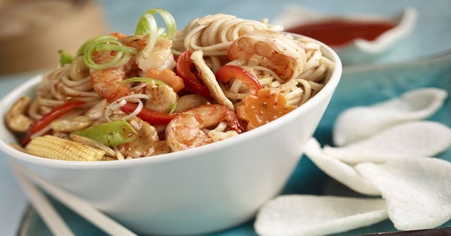 Ming Court Restaurant delivery from Millenium Park - Order with Deliveroo