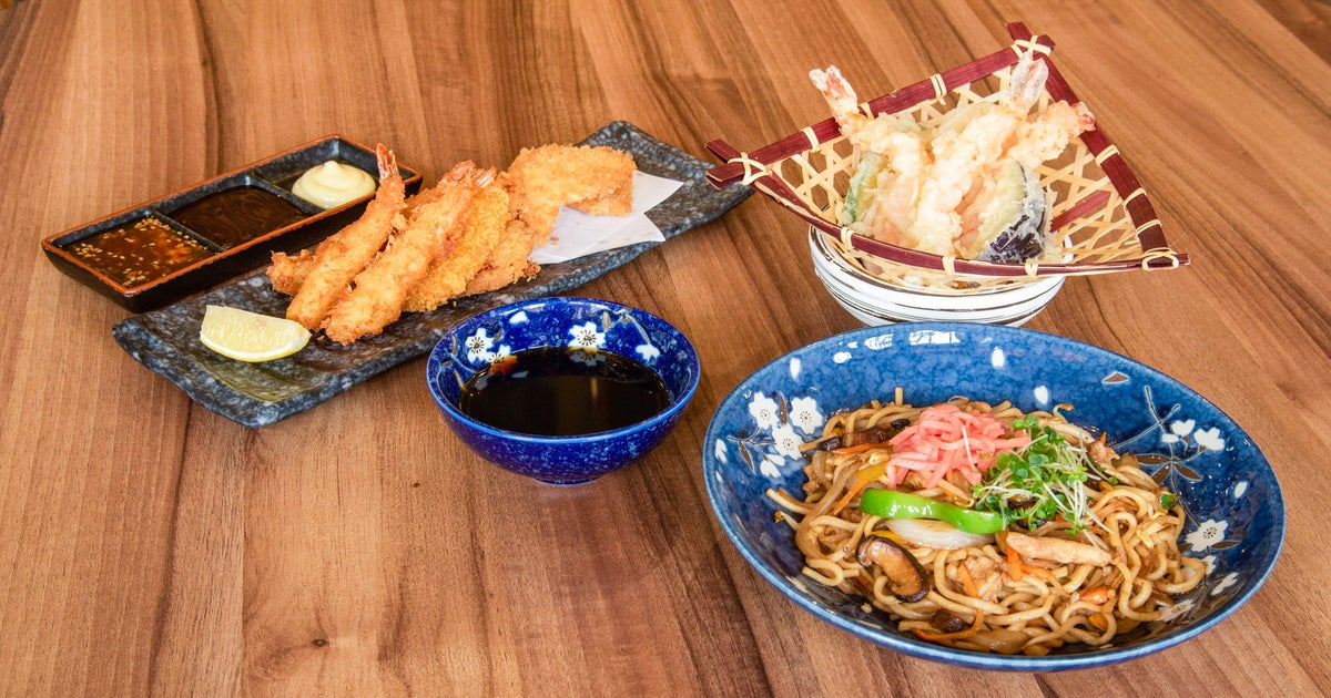 Miso Miso - Newquay delivery from Newquay - Order with Deliveroo