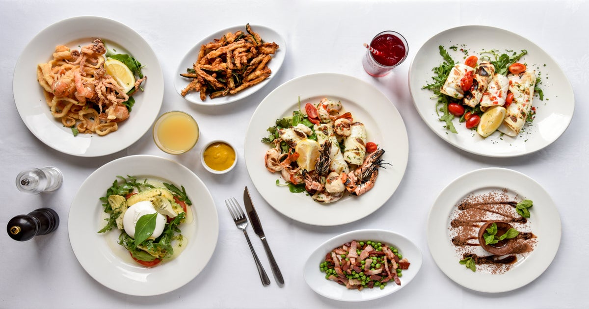 Cafe Rabaiotti delivery from Plasnewydd - Order with Deliveroo