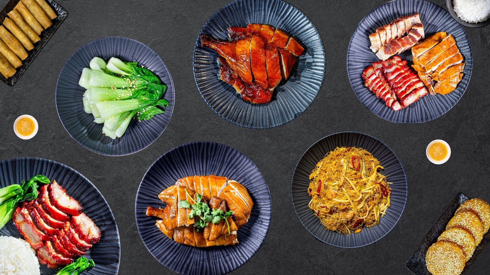 Mama Li delivery from Whitechapel - Order with Deliveroo