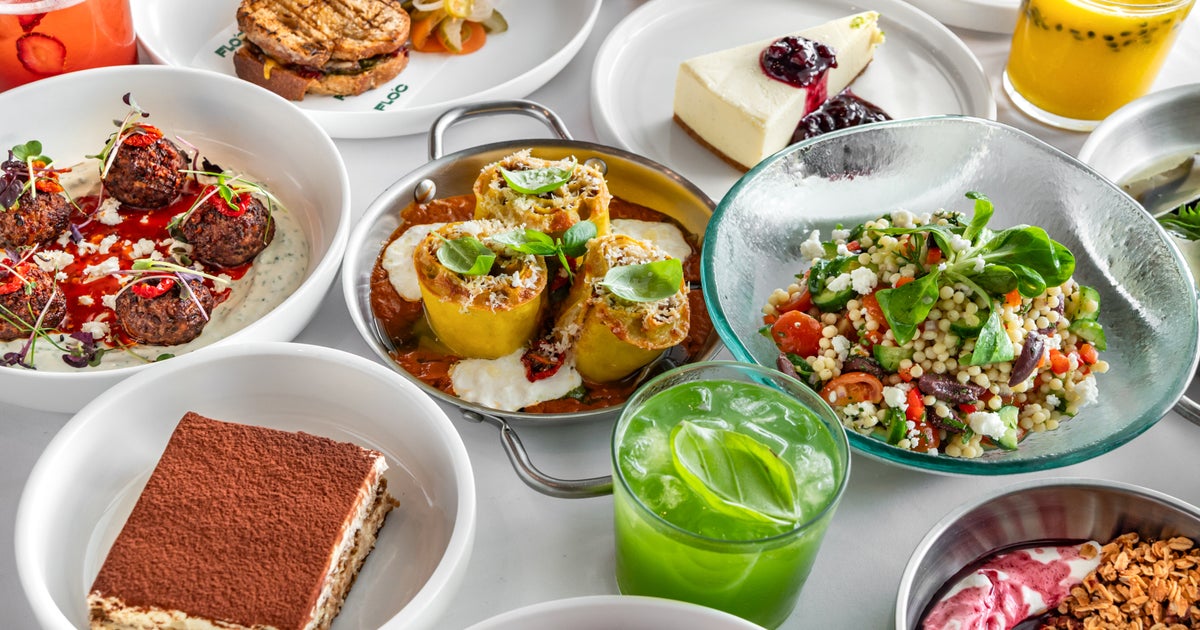 Floc - Nad Al Sheba 2 delivery from Nad Al Sheba 2 - Order with Deliveroo