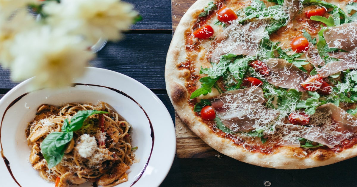 Pizza e core consegna in zona Arezzo - Ordina su Deliveroo
