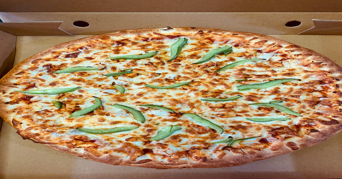 Super Pizza - St Mary's Road delivery from Newtown-Nicholstown - Order ...