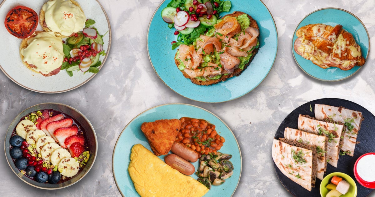 Breakfast 24x7 - JVC delivery from Jumeirah Village Circle - Order with ...