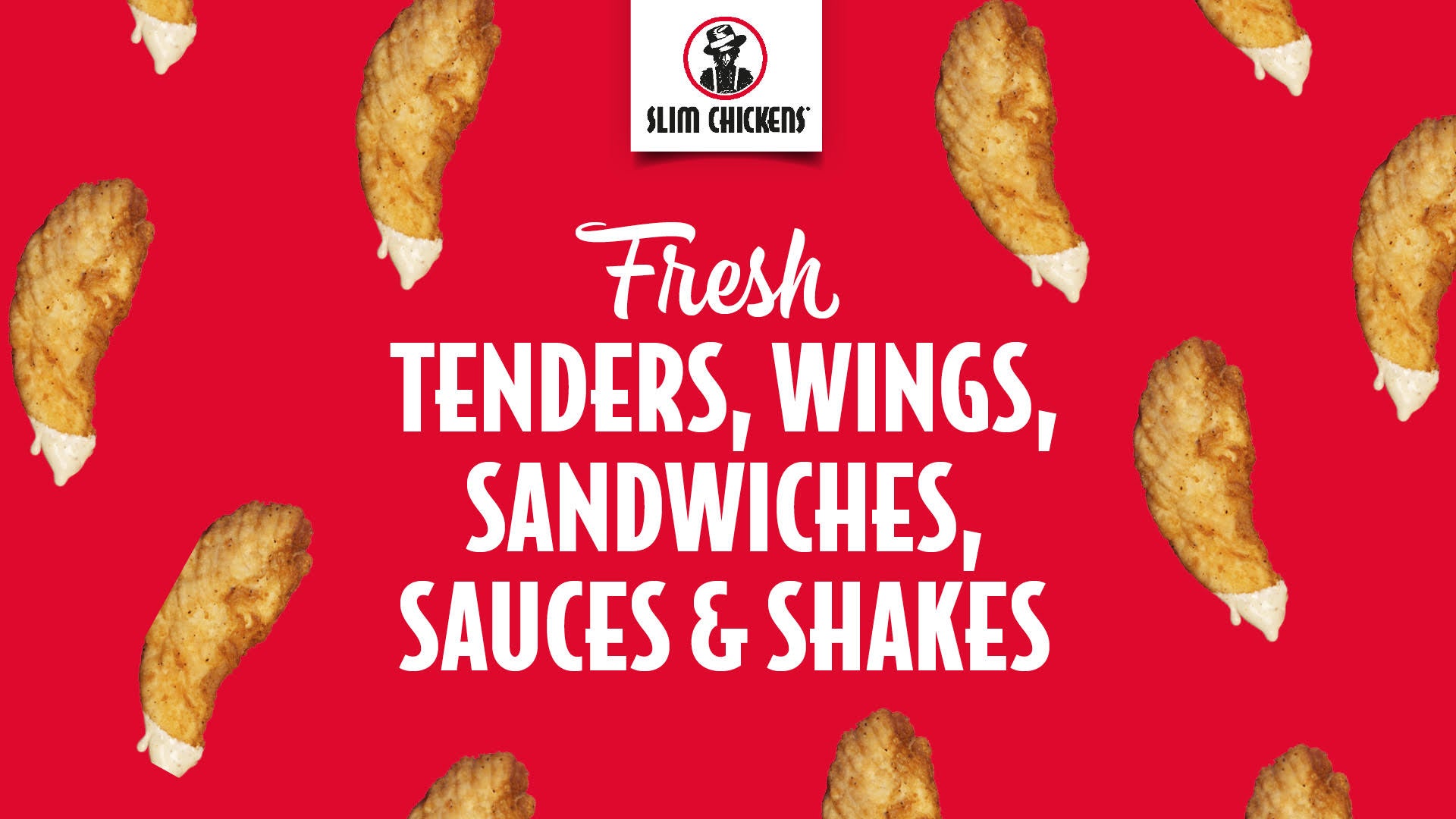 Slim Chickens - Victoria Square delivery from Victoria Square - Order ...