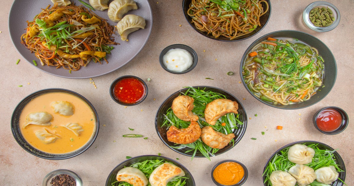 Gorkha Palace Restaurant delivery from Al Quoz 1 - Order with Deliveroo