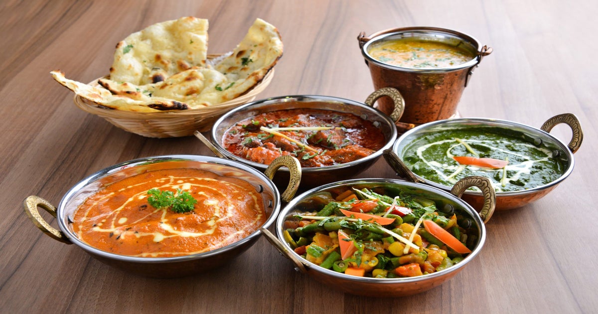 Royal Curry House - AMK delivery from Ang Mo Kio/Bishan - Order with ...