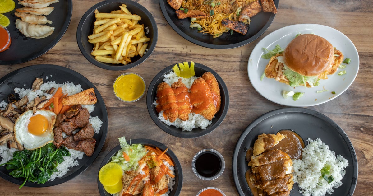 Nadri - Wallington delivery from Wallington - Order with Deliveroo