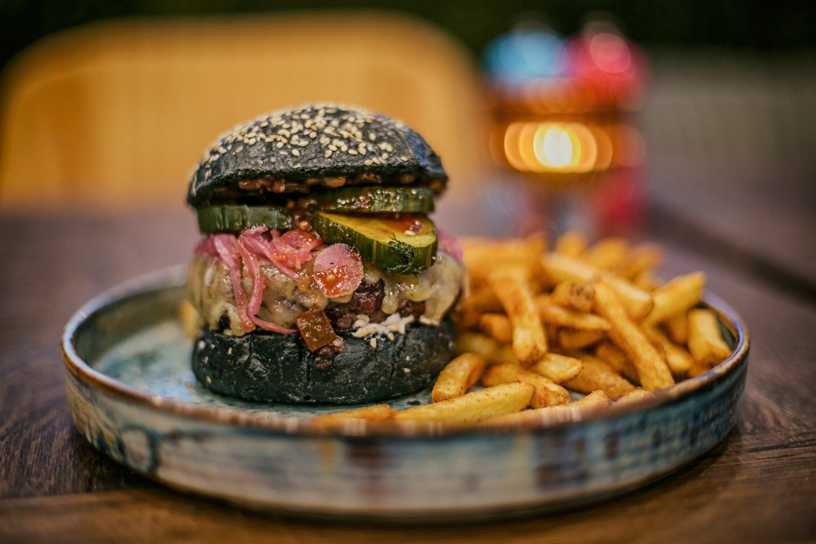 HELVADERE delivery from Shirley / Wickham - Order with Deliveroo