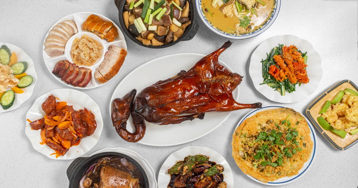 New Wing Ho - Old Woking delivery from Old Woking - Order with Deliveroo