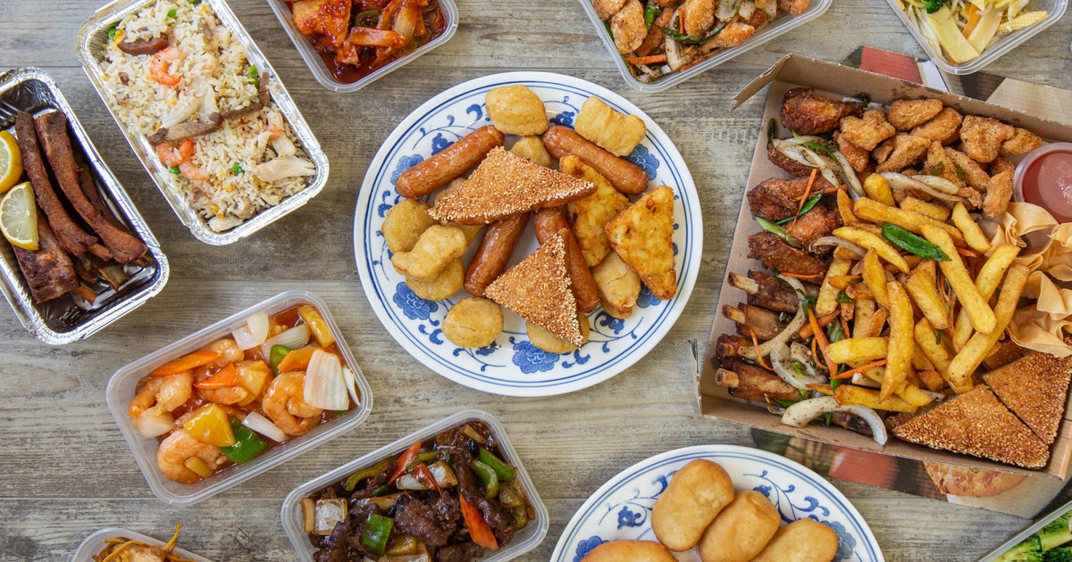 Happy Taste - Worcester delivery from Worcester - Order with Deliveroo