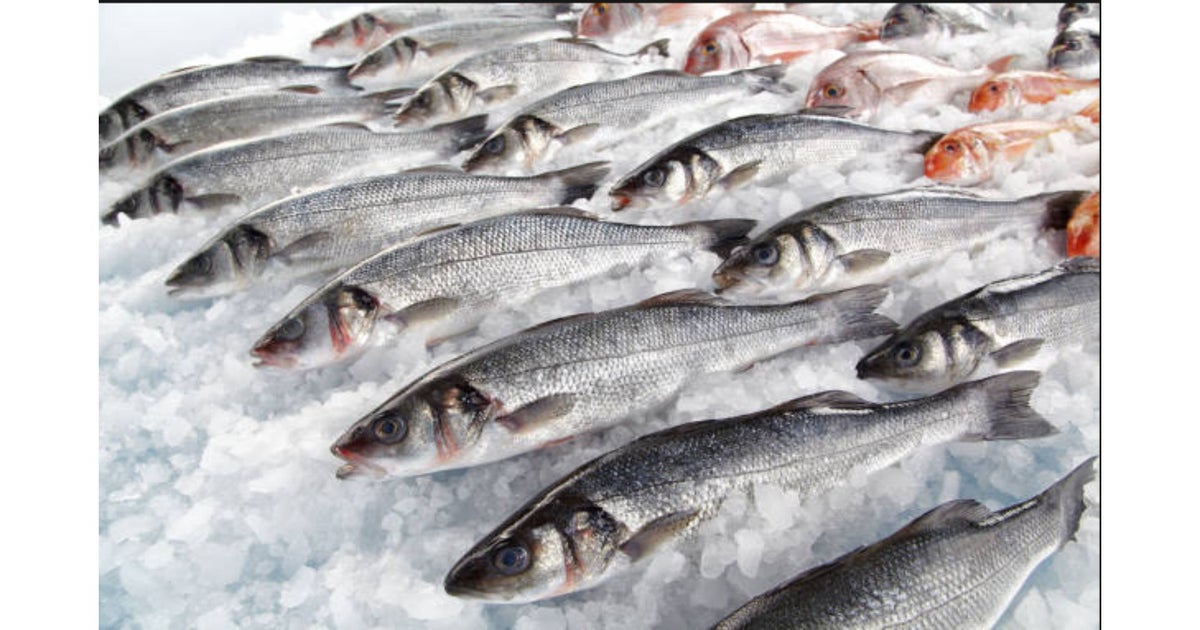 Illeis Fish delivery from Al Danah - Order with Deliveroo