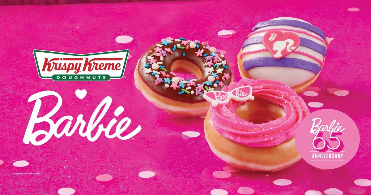 Krispy Kreme Doughnuts delivery from Galway Centre - Order with Deliveroo