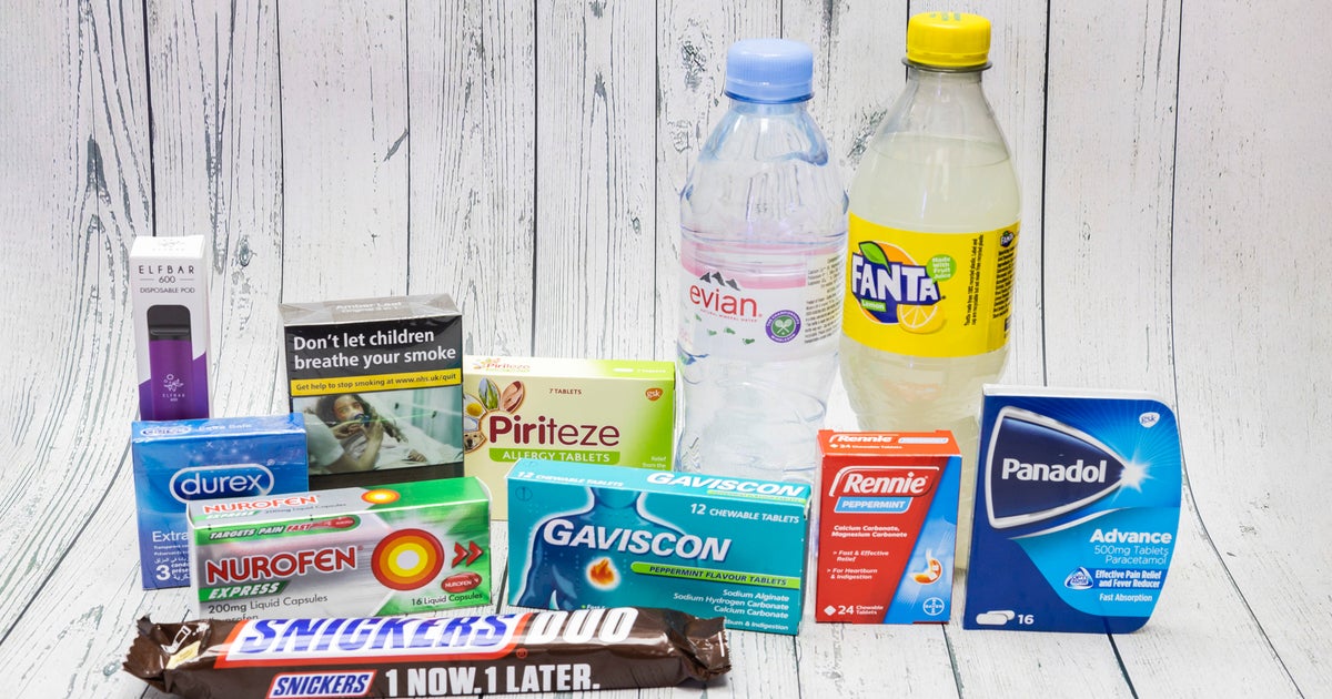 Milo Food and Drinks 24/7 - Soho delivery from Soho - Order with Deliveroo