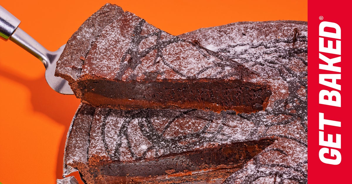 GET BAKED delivery from Headingley - Order with Deliveroo