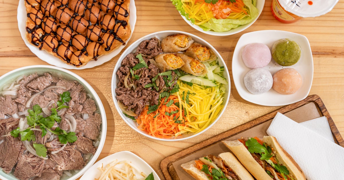 Boba Fruits - Paris 15ème - Cambronne livre depuis Paris 15ème ...