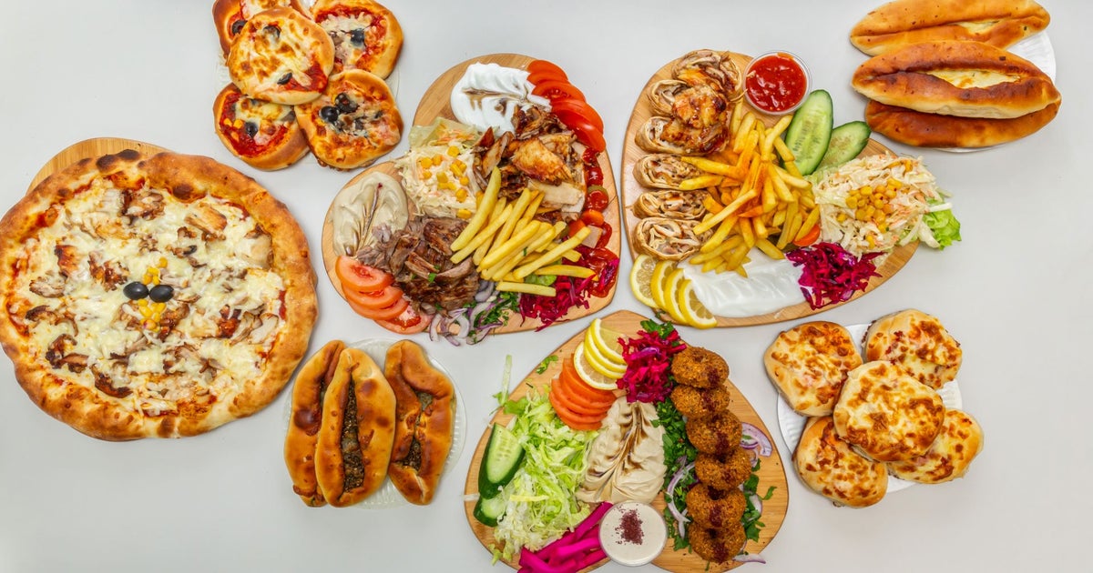 Torossa Restaurant - Logistics City delivery from Logistics City ...