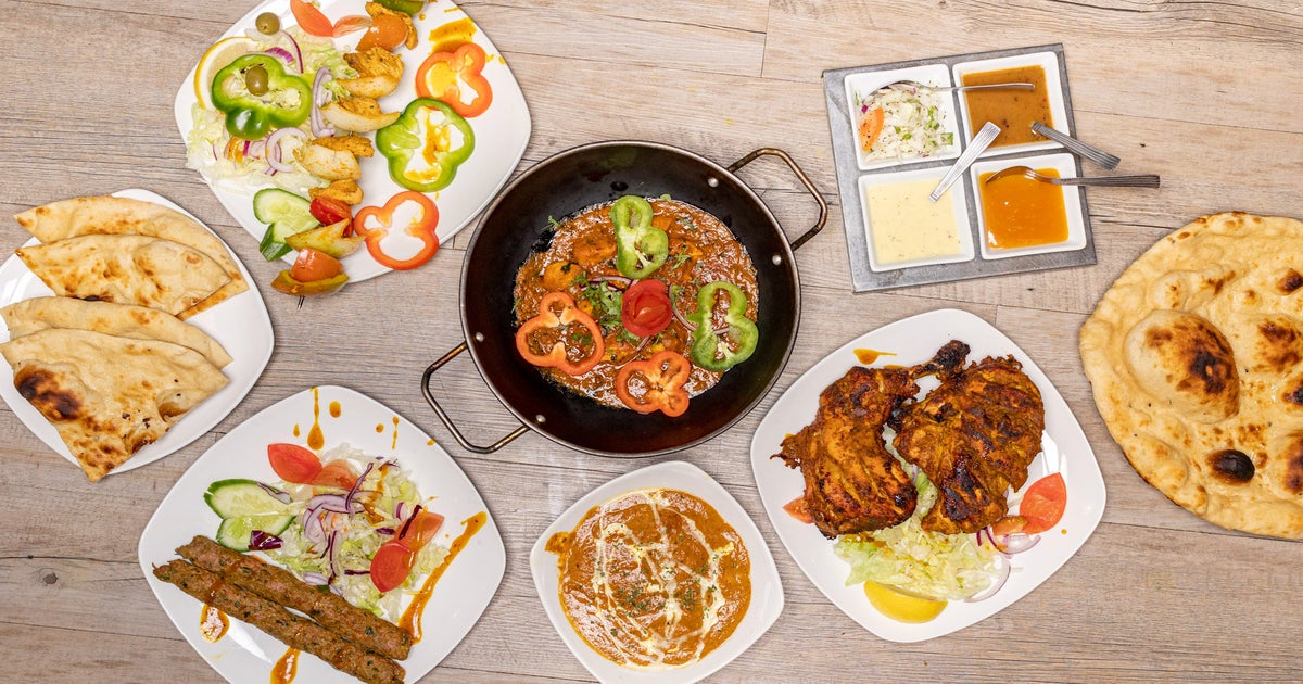 The Mystery - Chadderton Fold delivery from Chadderton Fold - Order ...