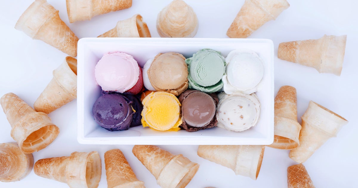 Bachir Ice Cream - Al Barsha 3 delivery from Al Barsha 3 - Order with ...