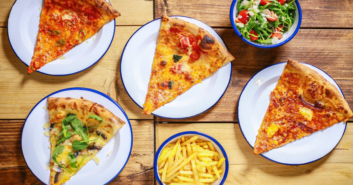 Peacer - Moseley delivery from Moseley - Order with Deliveroo