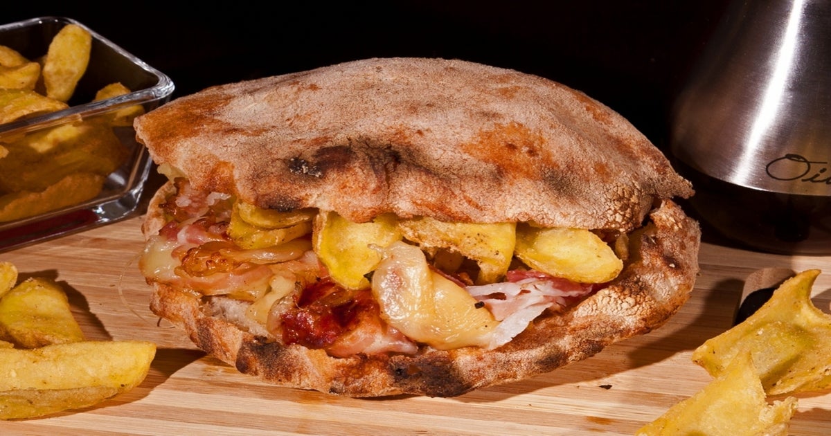 Crazy Puccia consegna in zona Porta Ticinese - Porta Vittoria - Ordina ...