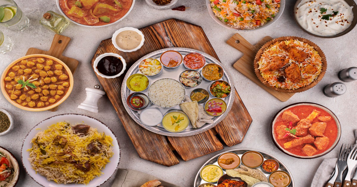 Liberty Food - Al Quoz 2 delivery from Al Quoz 1 - Order with Deliveroo