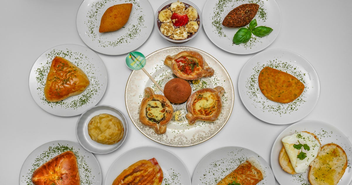 Touro Brazilian Steakhouse - Wimbledon delivery from Wimbledon - Order ...