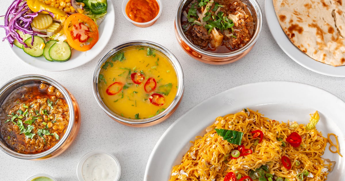 Kebab Express - Uxbridge delivery from Uxbridge - Order with Deliveroo