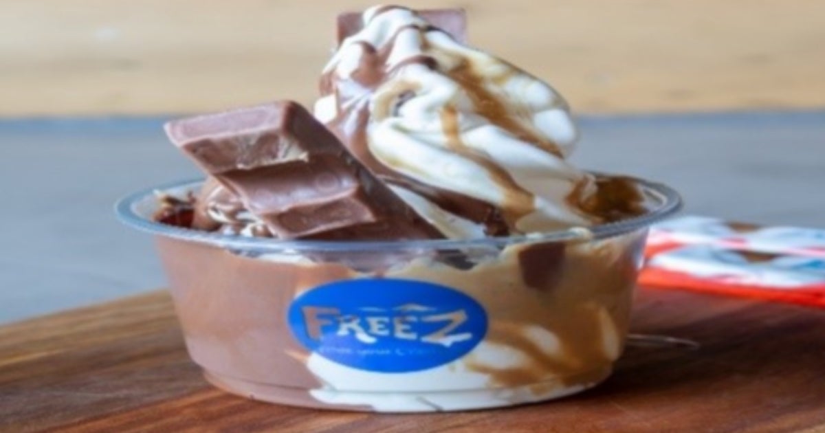 Freez - Crepes & Desserts - Al Karama delivery from Karama - Order with ...