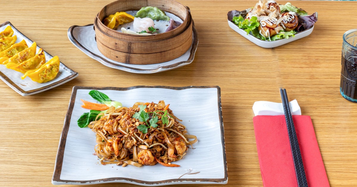 Mian Ramen House And More consegna in zona Centro Storico - Ordina su ...