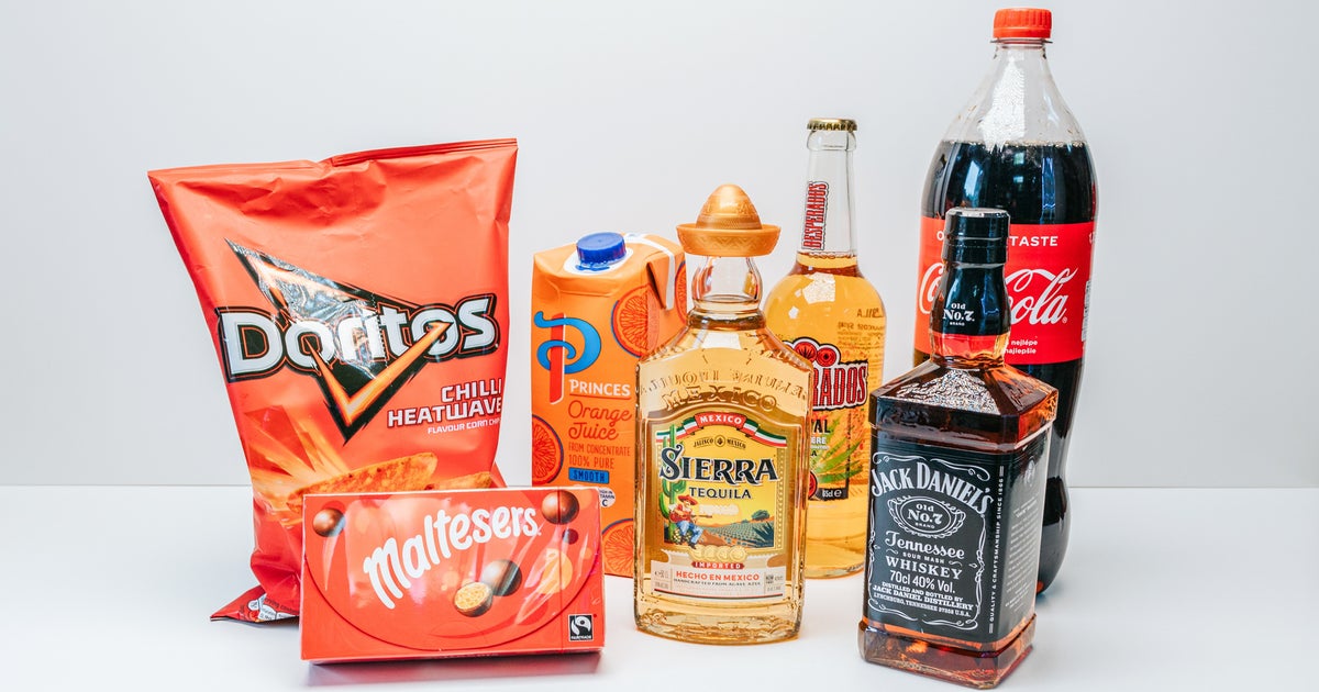 Cellar Plus - Whitmore Way delivery from Basildon - Order with Deliveroo