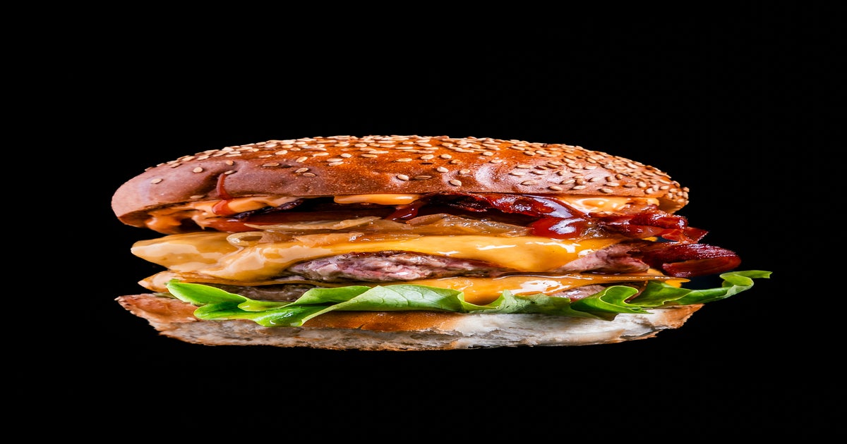 Alex Burger delivery from Santa Croce - Order with Deliveroo