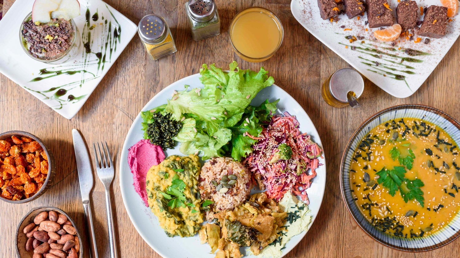 Sabores Restaurant delivery from Willesden - Order with Deliveroo