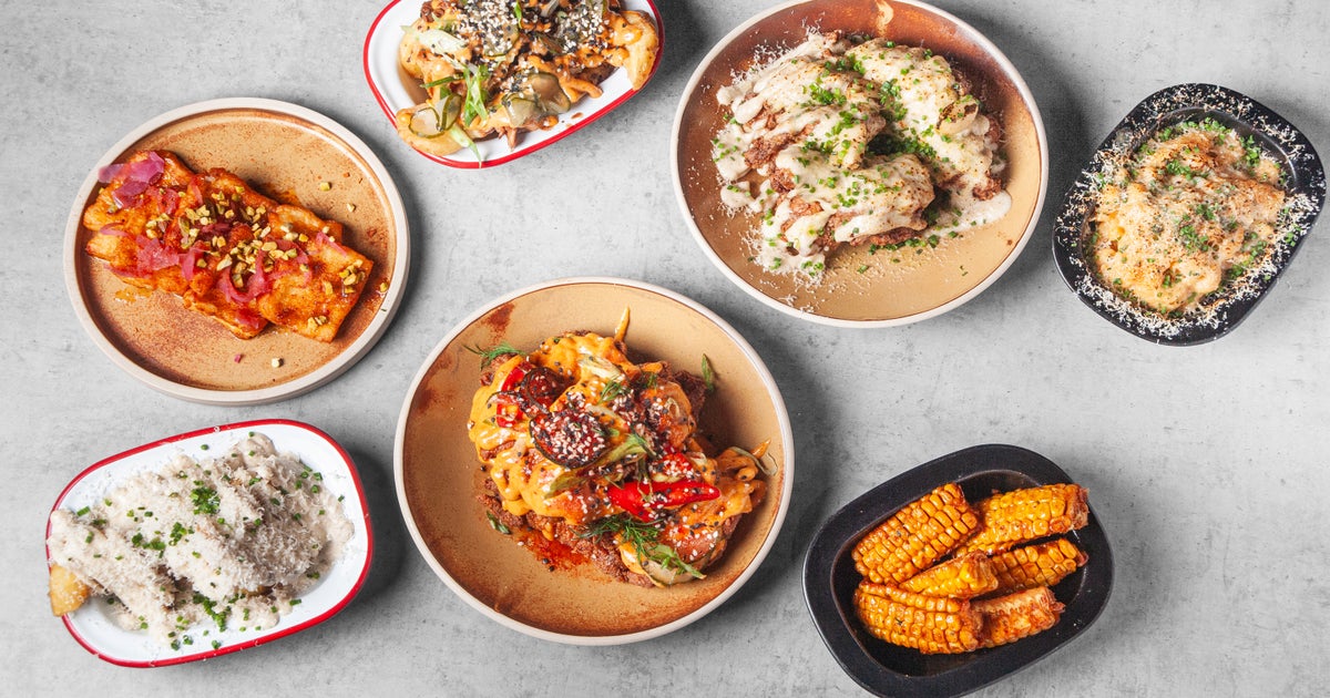 Ginger Wings delivery from Marlow - Order with Deliveroo
