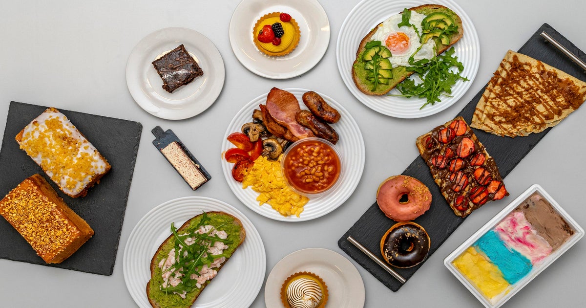 Hannahs Bakery - Tilbury delivery from Tilbury - Order with Deliveroo