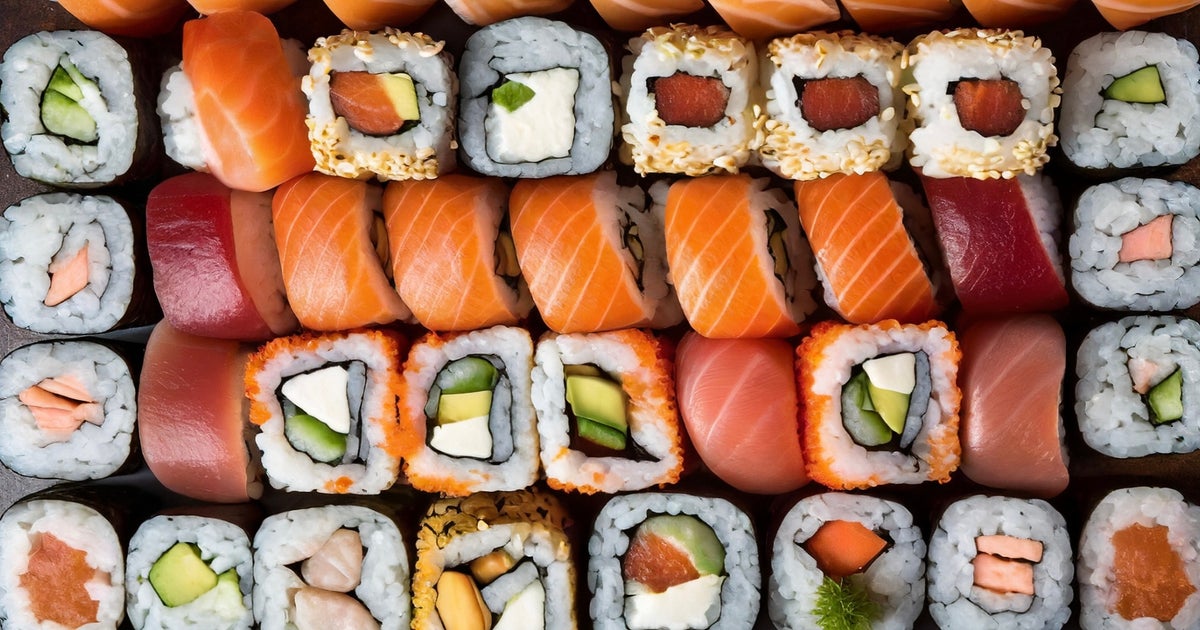 Rayu Japanese - Jumeirah 1 delivery from Jumeirah 1 - Order with Deliveroo