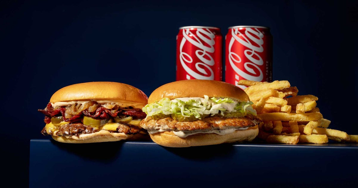 Diesel & Duke - J.L.T. delivery from J.L.T. West - Order with Deliveroo