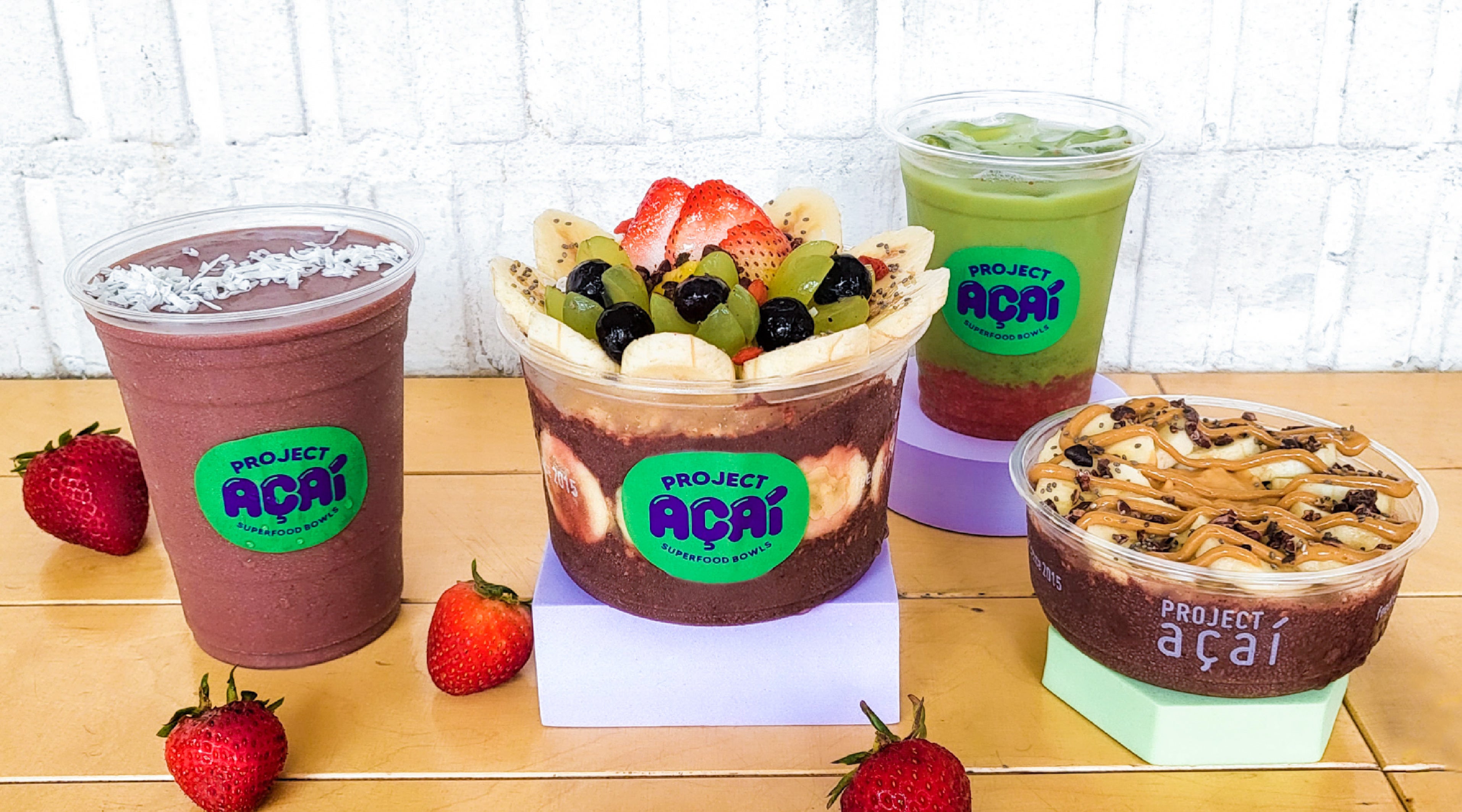 Project Acai - Holland Village delivery from Holland Village - Order ...