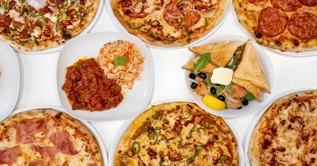 Leonardo's - Hamilton delivery from Hamilton - Order with Deliveroo