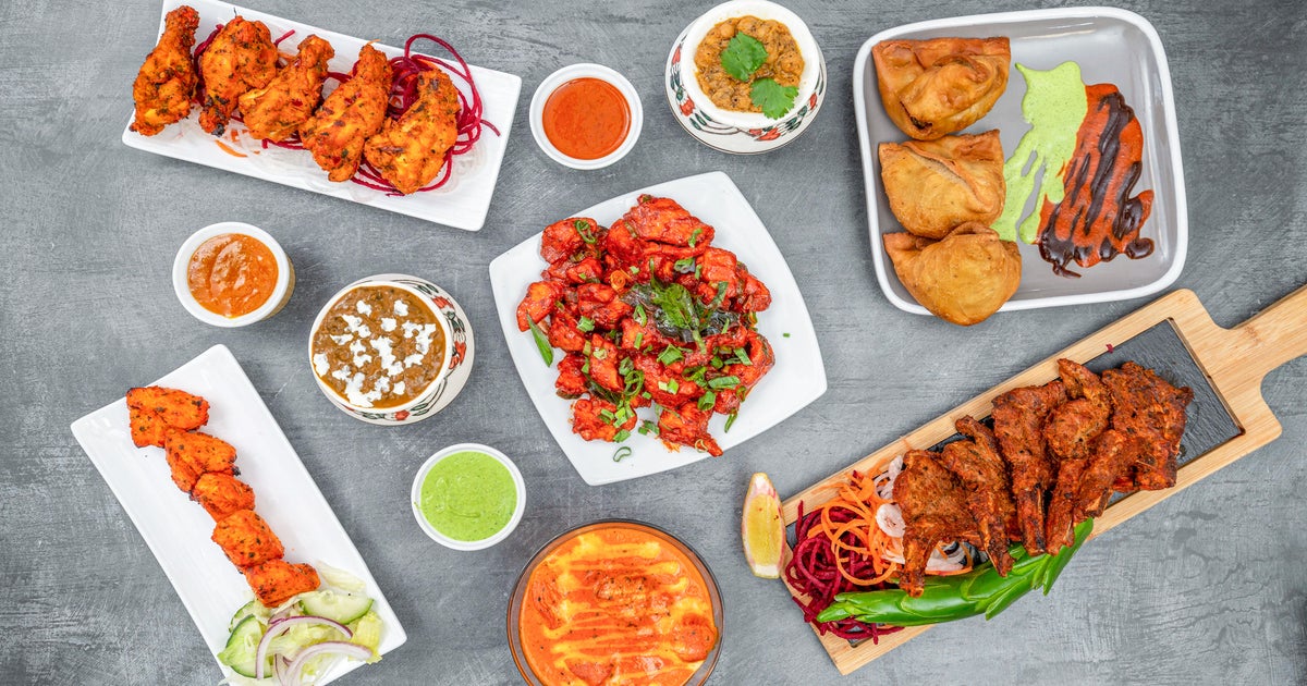 Dar Darbar Restaurant - DIP delivery from Dubai Investment Park 2 ...