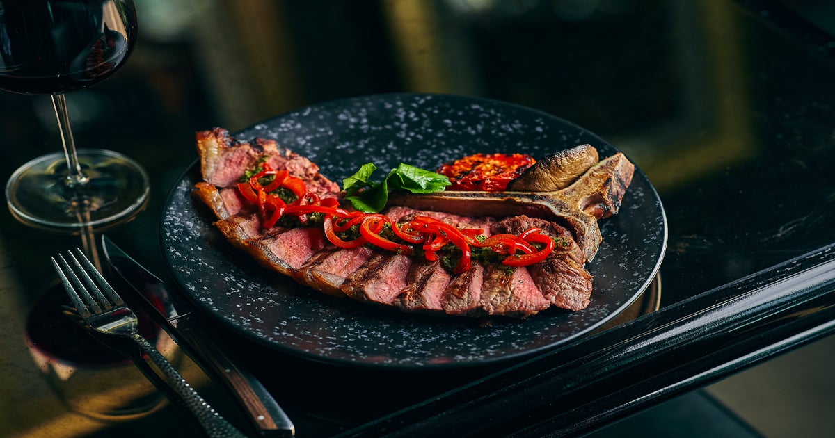 Chophaus - Roundhay Park delivery from Roundhay and Oakwood - Order ...
