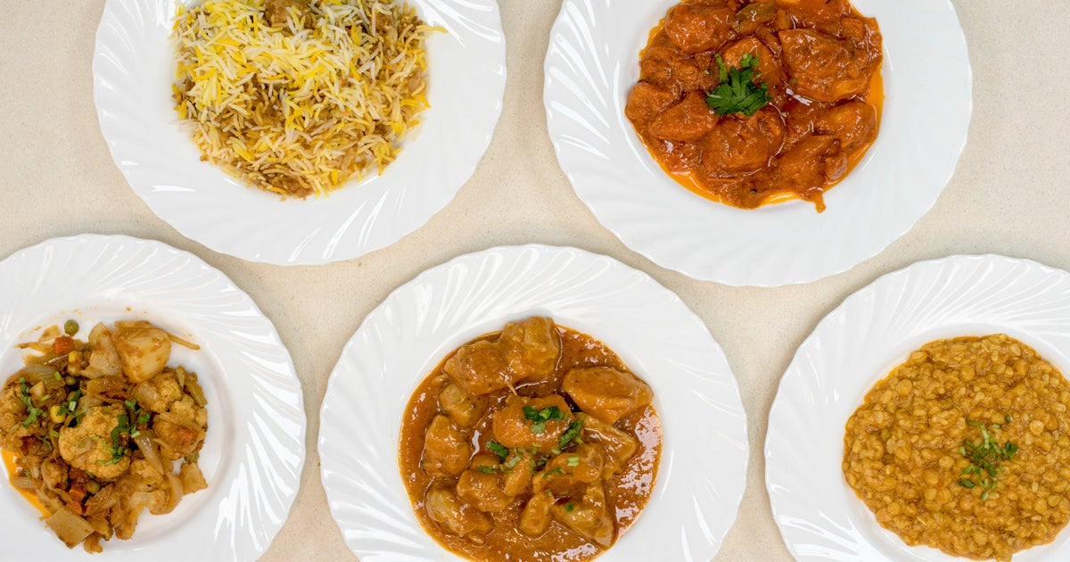 Roti Junction - Hillfields delivery from Hillfields - Order with Deliveroo