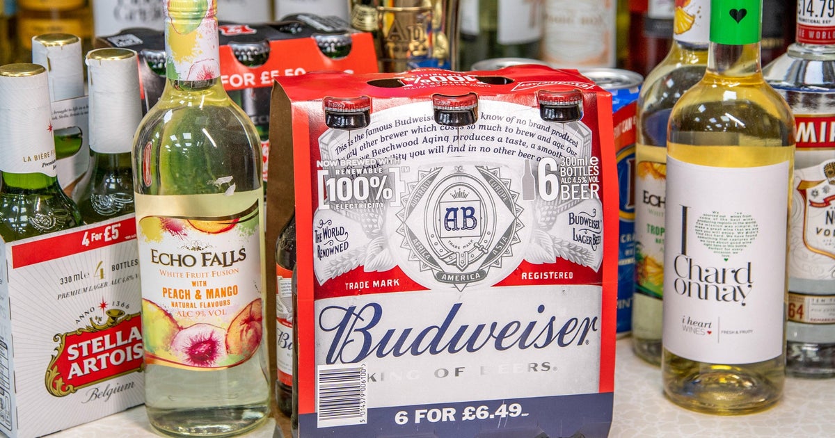 Premier Cellar - Maidstone delivery from Maidstone Center - Order with ...