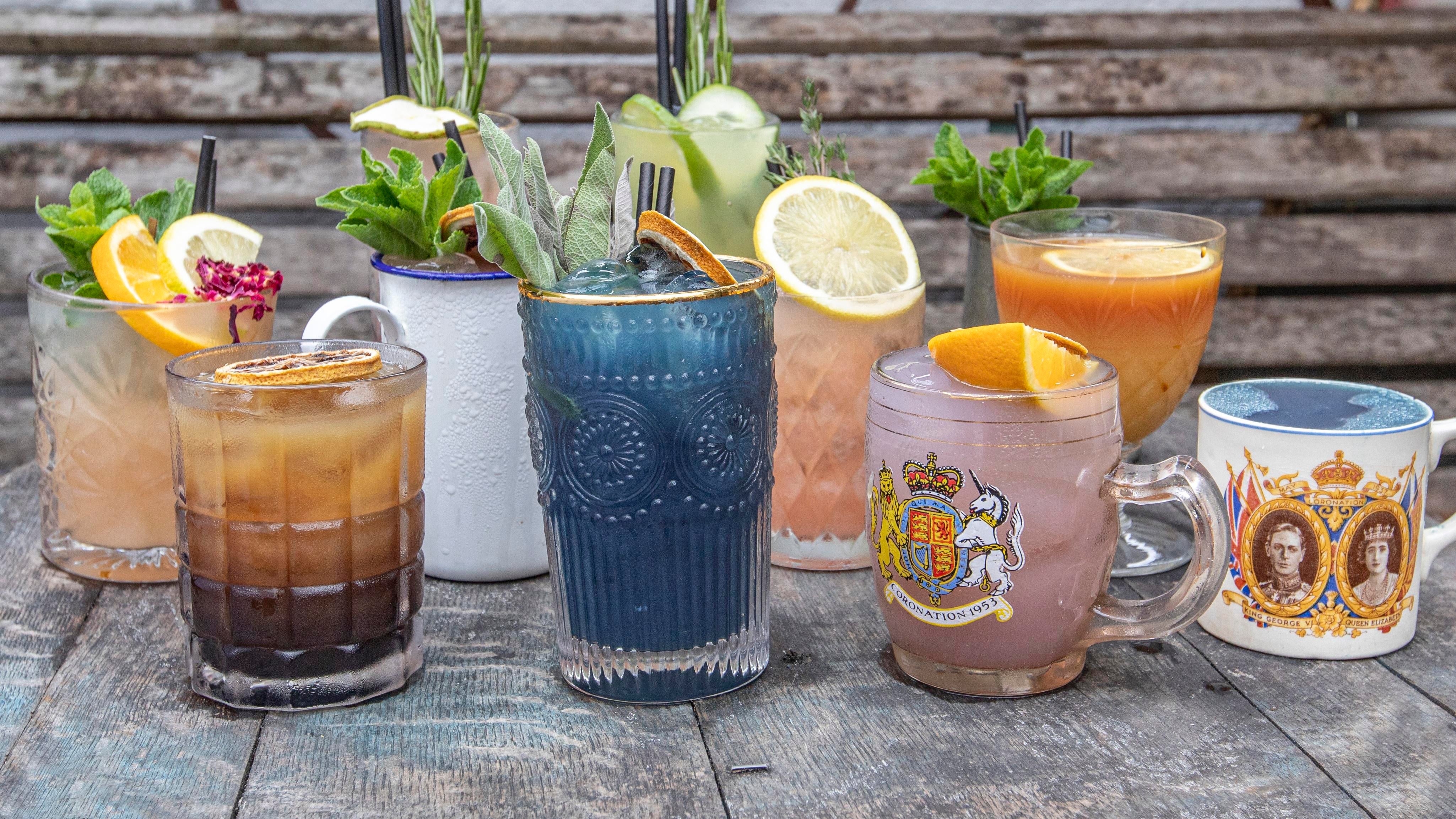 Arboretum - Norwich delivery from Norwich City Centre South - Order ...