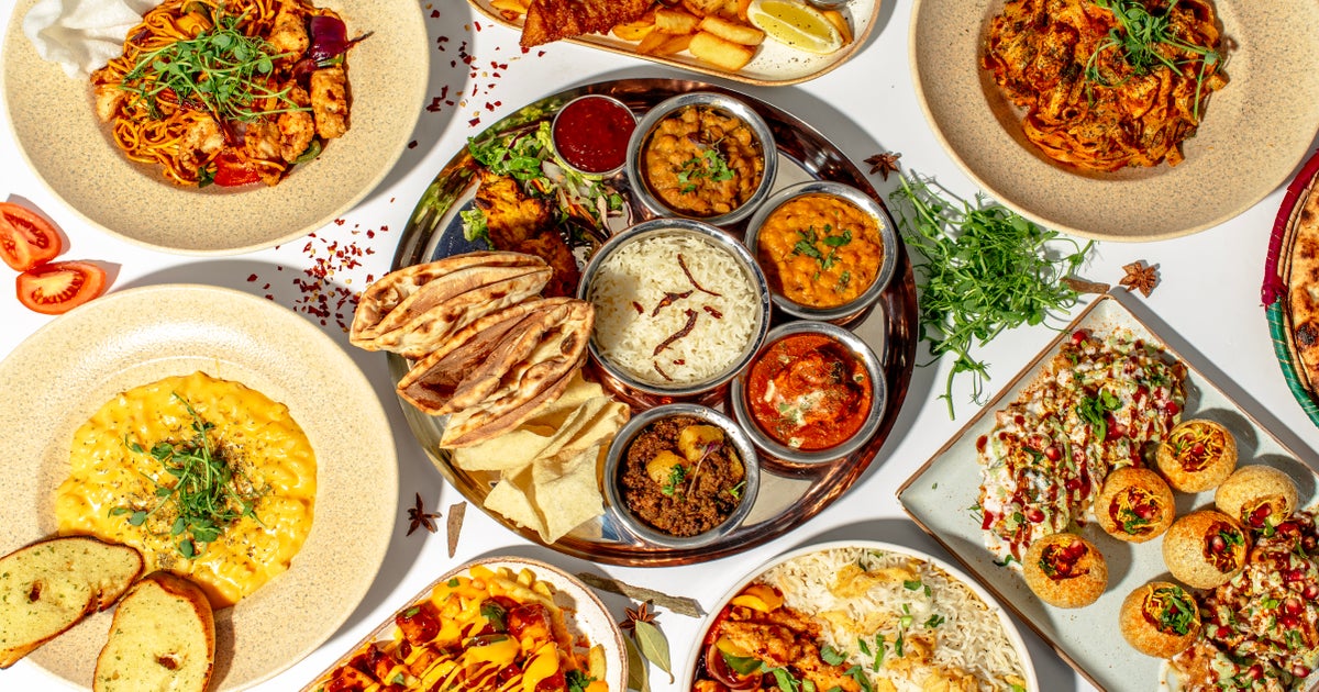 Cafe 804 Restaurant - Leicester City Centre delivery from Leicester City Centre - Order with ...